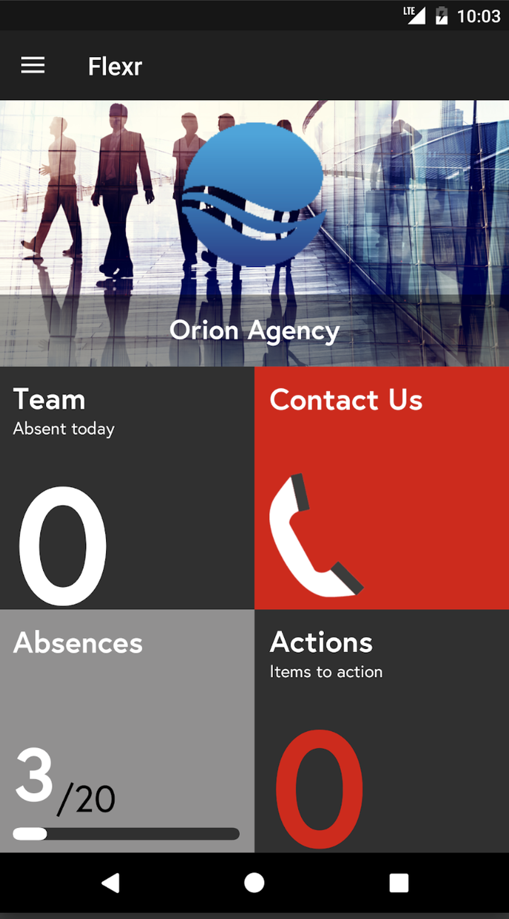 Flexr Reviews in 2025